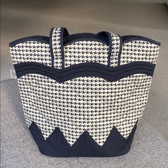 Naraya | Bags | Nwot Naraya Fabric Bag | Poshmark